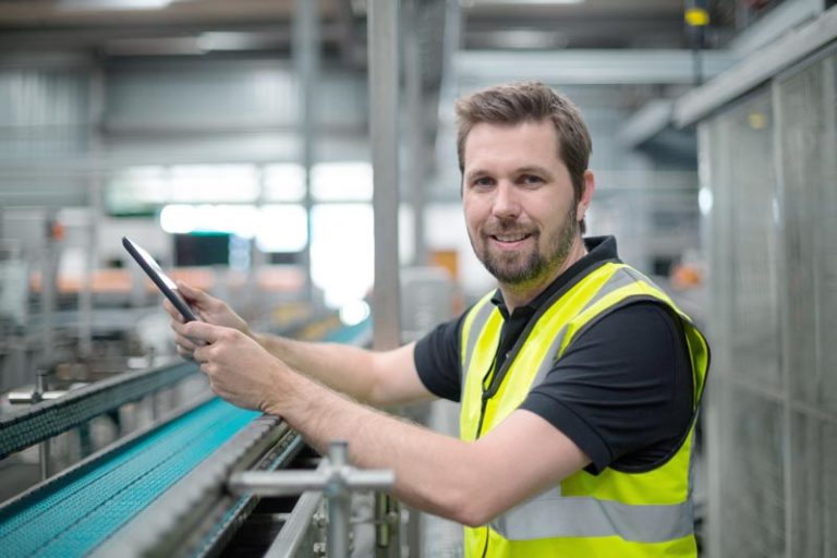 Statistical Process Control Software | SPC Audit Tool for Quality ...