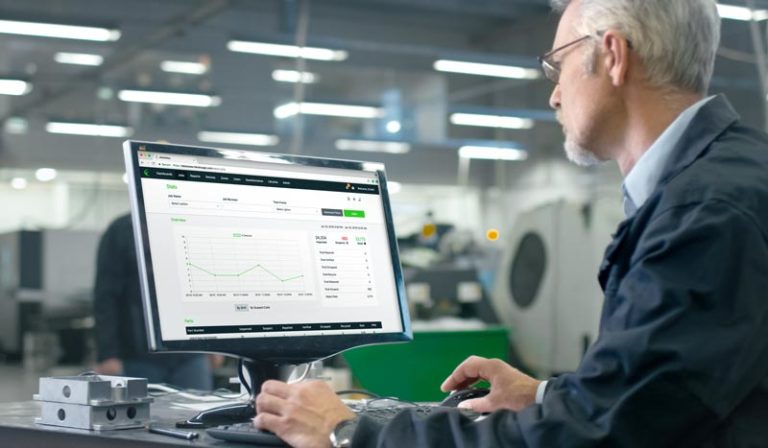 Statistical Process Control Software | SPC Audit Tool for Quality ...