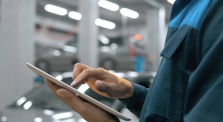 EDN Customer Support – Inspection & Audit Management Software